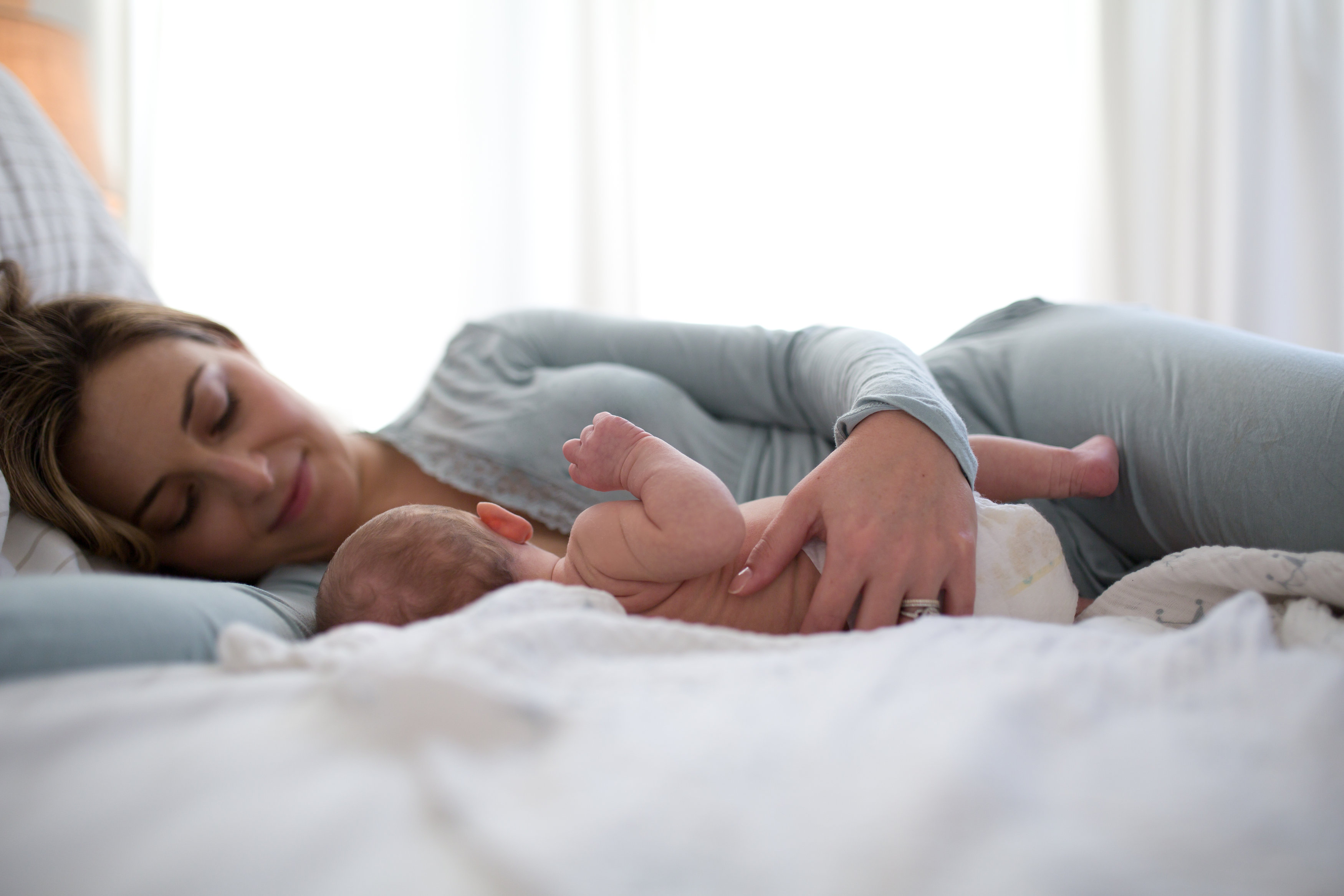 Savor It Studios - Birth & Postpartum Doula in Washington, DC